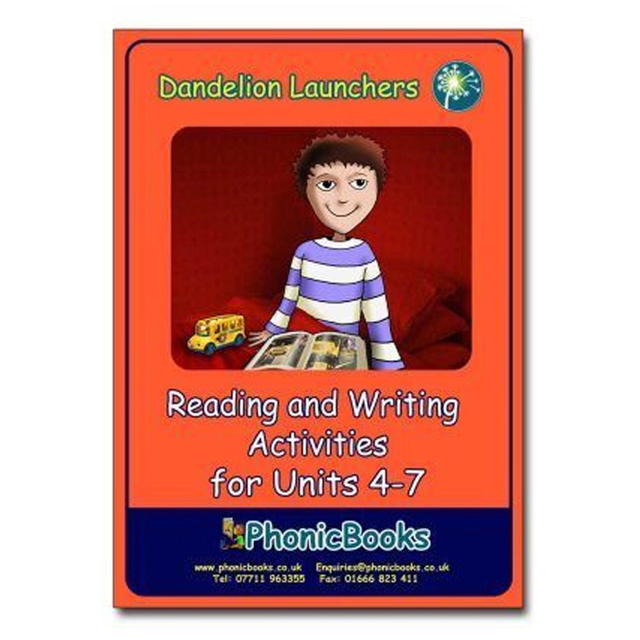 Beginner Readers Workbooks – Learning MATTERS