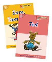 Learning MATTERS - Online Shop