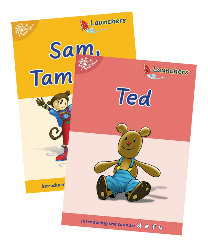 Learning MATTERS - Online Shop