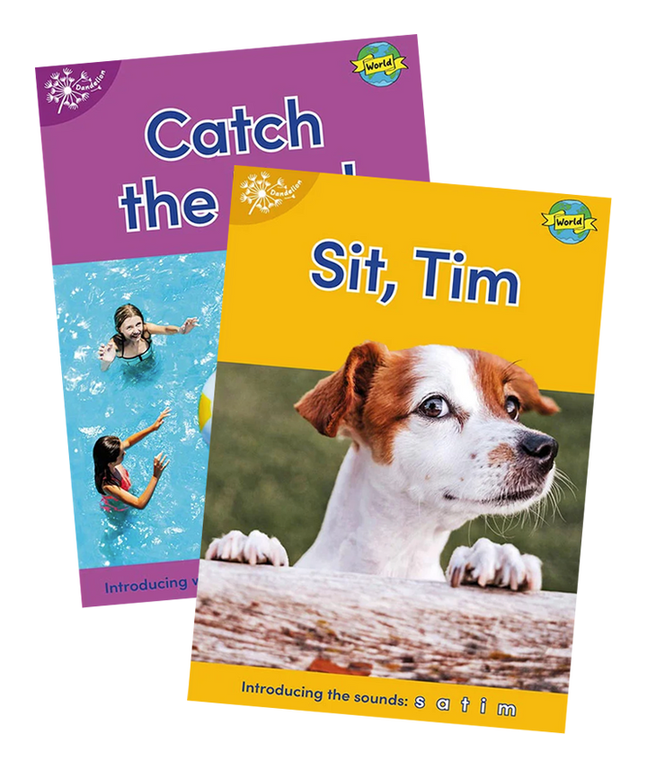 Learning MATTERS - Online Shop