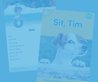 Learning MATTERS - Online Shop