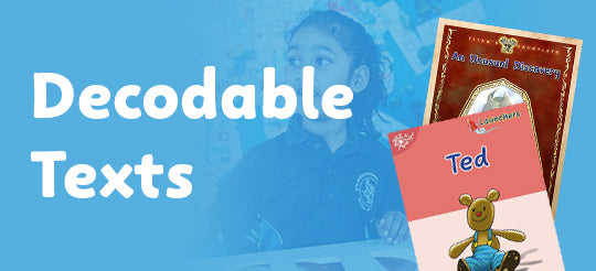 iDeaL – Learning MATTERS