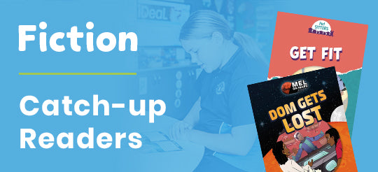 Learning MATTERS - Online Shop