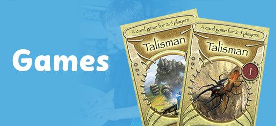 Learning MATTERS - Online Shop