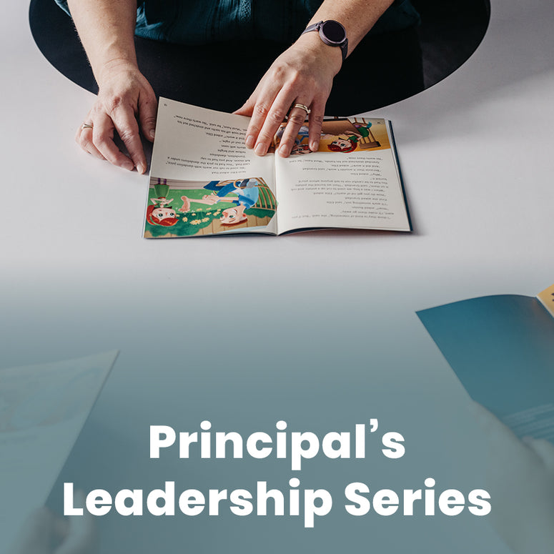 Principals' Leadership Series – Learning MATTERS