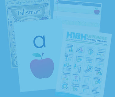 Learning MATTERS - Online Shop