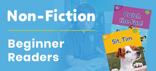 Learning MATTERS - Online Shop