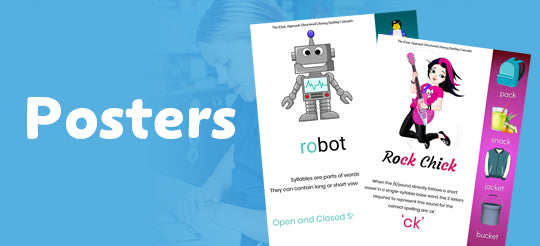 Learning MATTERS - Online Shop