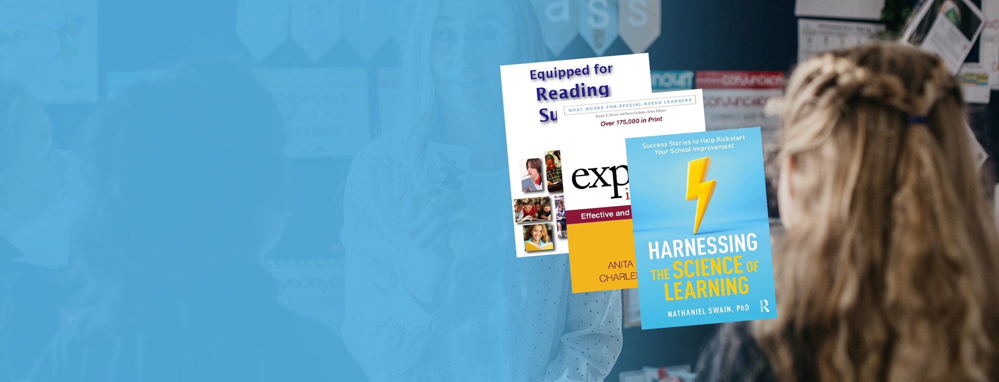 Learning MATTERS - Online Shop