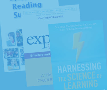 Learning MATTERS - Online Shop