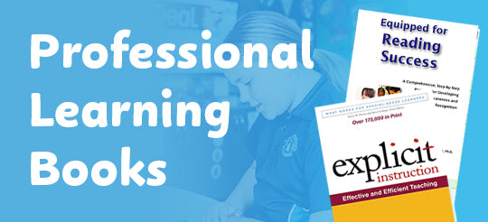 Learning MATTERS - Online Shop