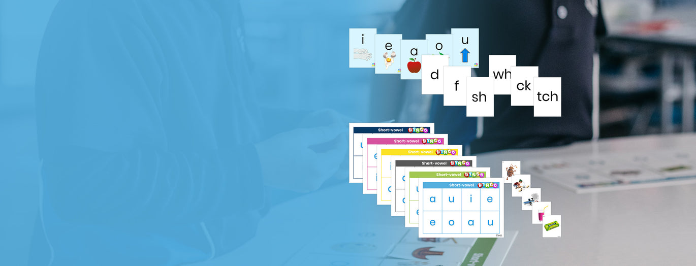 Learning MATTERS - Online Shop