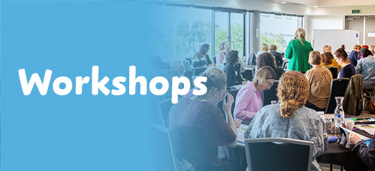 Learning MATTERS - Online Shop