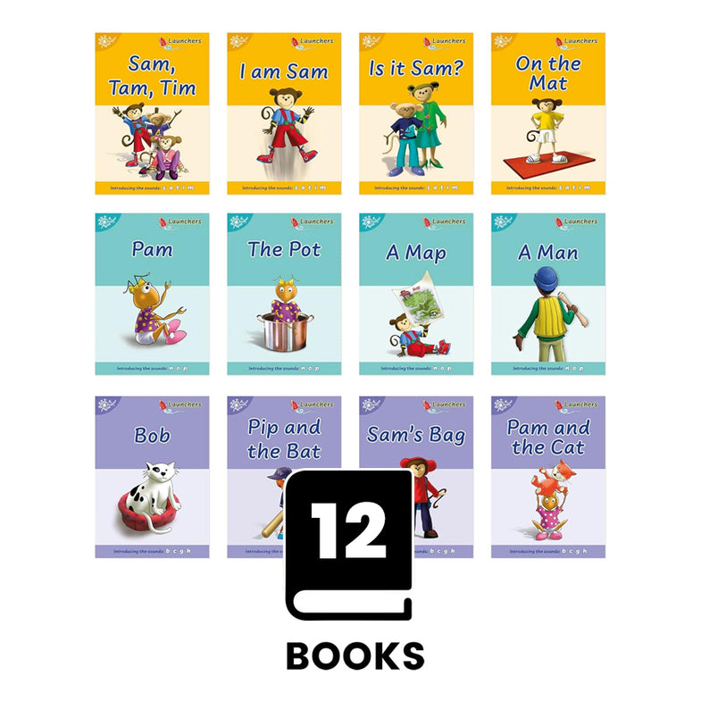 Dandelion Launchers – Learning MATTERS