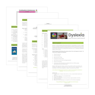 Free Downloads – Learning MATTERS