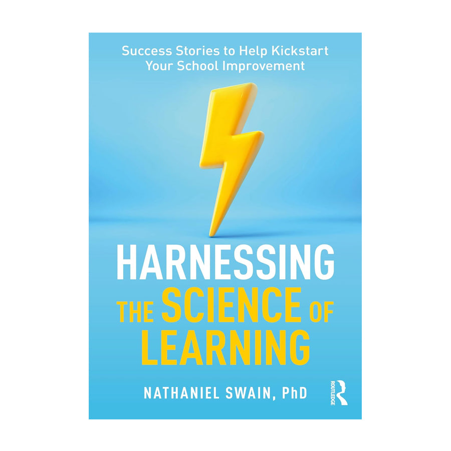 Harnessing the Science of Learning – Learning MATTERS