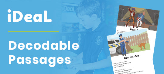 Progression Charts – Learning MATTERS