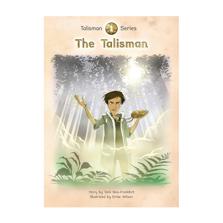 Talisman Series – Learning MATTERS
